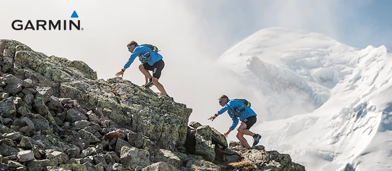 Garmin | Scandinavian Outdoor