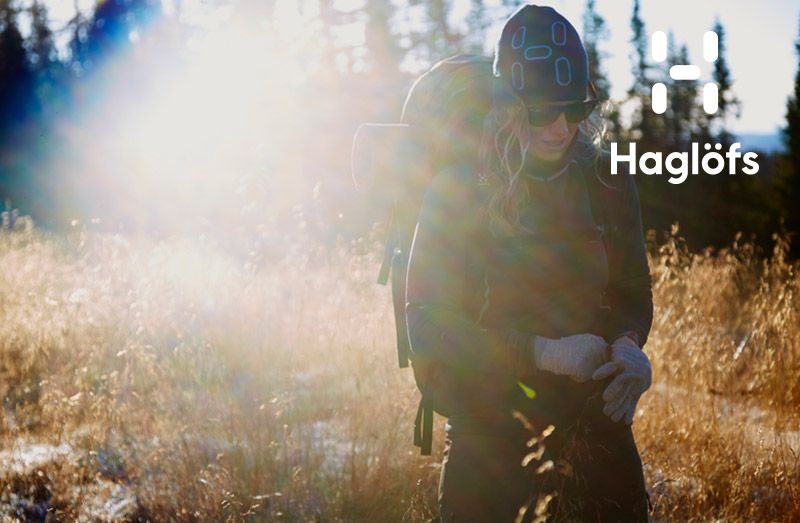 Haglöfs | Scandinavian Outdoor