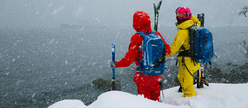 Peak Performance | Scandinavian Outdoor