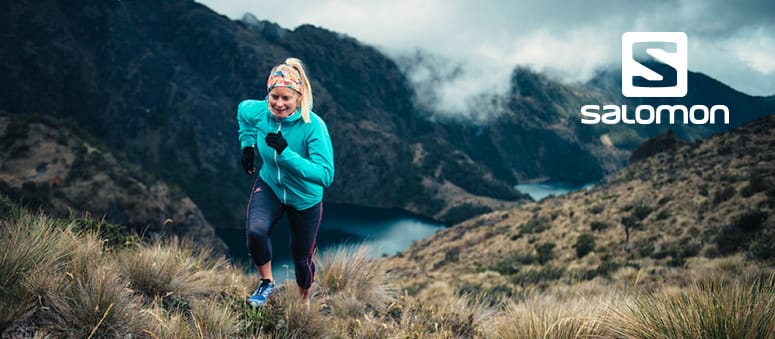 Salomon | Scandinavian Outdoor